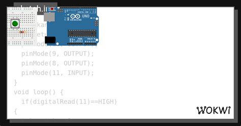 Arduino Reva Wokwi Esp32 Stm32 Arduino Simulator