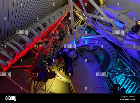 Radar Dome With D Radar Guided Missile Frigate Hr Ms De Ruyter Dutch Navy Warship Naval