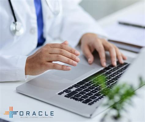 Oracle Billing Coding And Consulting On Linkedin Dealing With Claim
