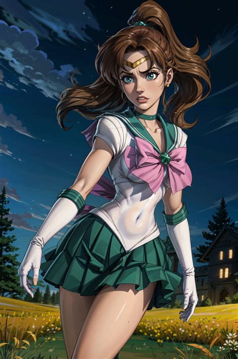 Jupiter By Xalphafox On Deviantart