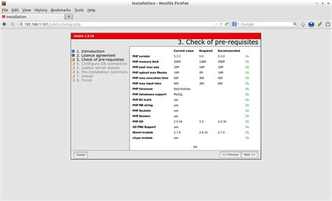 Install Zabbix Monitoring Tool On CentOS RHEL Scientific Linux Unixmen