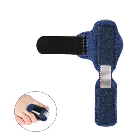 Polyester Hallux Valgus Splint Durable Pc Yyw