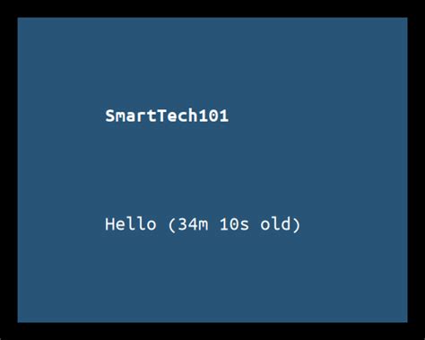 How To Configure Dunst Notifications In Linux With Images Smarttech101