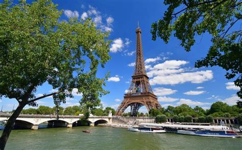 Why Was The Eiffel Tower Built The Story Behind Pariss Icon