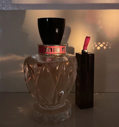 Miu Miu Twist Miu Miu Parfem Parfem Za žene 2019