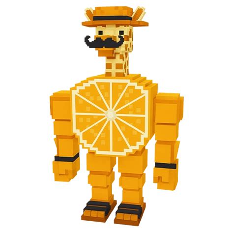 Ganganzelli Trulala Steal A Brainrot Wiki Fandom