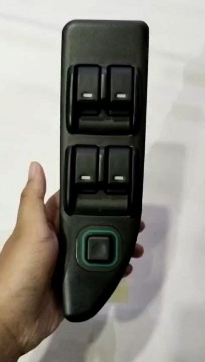 Saklar Pusat Swicth Master Sakelar Power Window Mobil Panther New