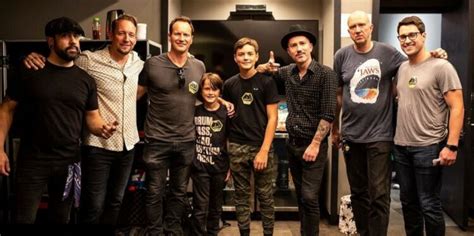 10 Things You Did Not Know About Patrick Wilson Tvovermind