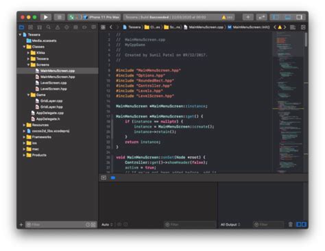 sunil page blog some game engines