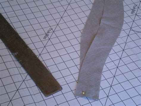 All About Vignettes How To Make Matching Bias Cording Part 1