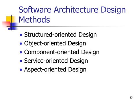 Ppt Architectural Design Powerpoint Presentation Free Download Id