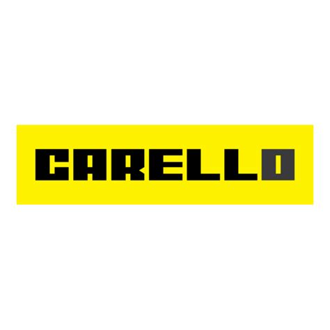Carello Logo PNG Vector (EPS) Free Download