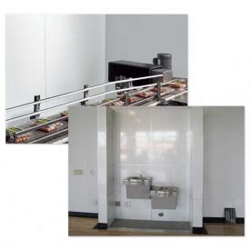 Marlite Frp Durable Affordable Easy To Install And Clean