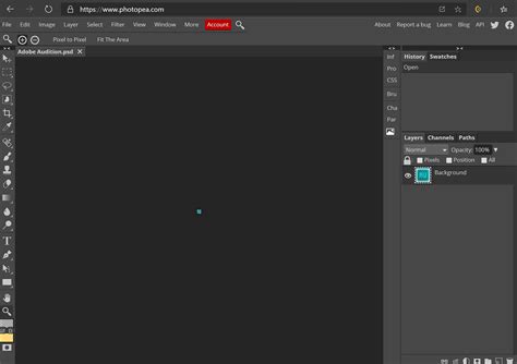 Report Ico Files