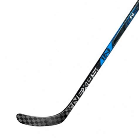 Bauer Nexus 1n Griptac Se 16 Composite Stick Composite Hockey Sticks