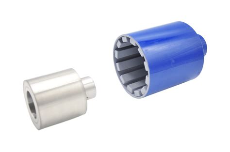 Magnetic Coupling Epi Magnets