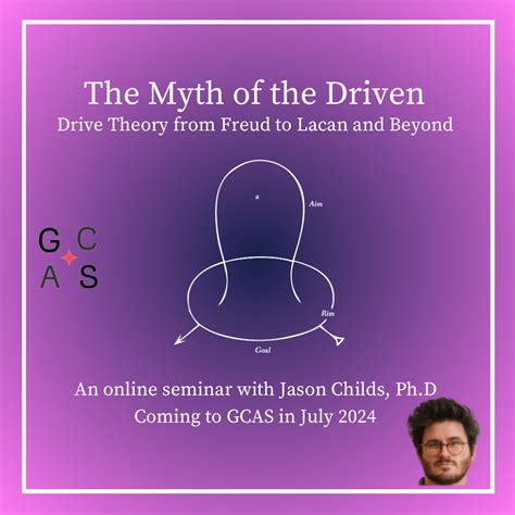 The Myth Of The Driven Drive Theory From Freud To Lacan And Beyond