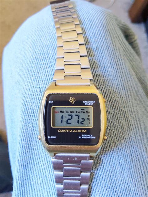 Texas Instruments Ti3h Scrolller