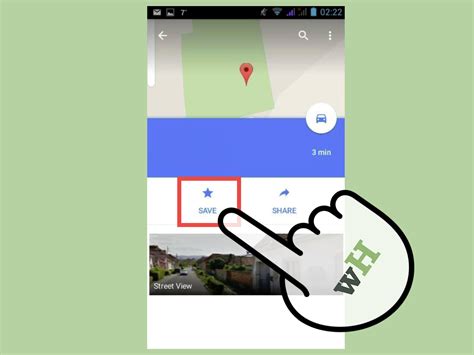 How To Tag Places On Google Maps With Pictures WikiHow