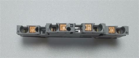 New 47 Pieces Phoenix Contact Component Terminal Block Pttb 2 5 Dio U O 3210936