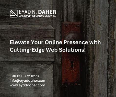 Eyad Daher On Linkedin Webdevelopment Freelancedeveloper Php Mysql Jquery Html Css3