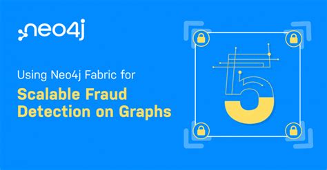 Jacob Mensah Zigli On Linkedin Using Neo4j Fabric For Scalable Fraud Detection On Graphs