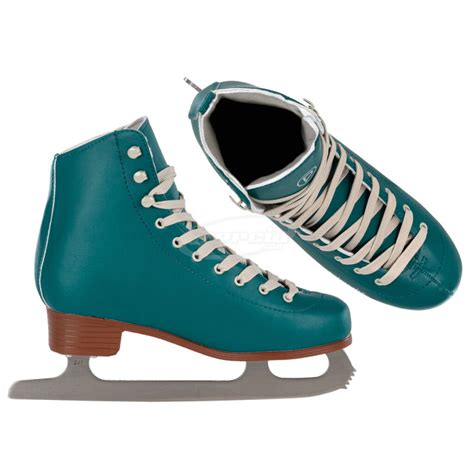 Powerslide Ice Pl Classic Petrol