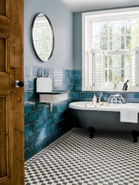Bathroom Floor Tiles Flooring Ideas