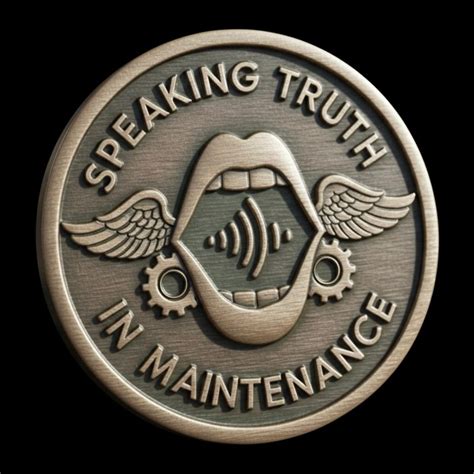 Safety Truth In Maintenance