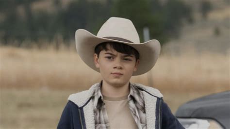 Does Tate Dutton Die In Yellowstone Dexerto