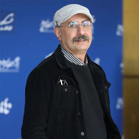 فحش خوردن سیاوش مفیدی به خاطر طلاق دادن نعیمه نظام دوست