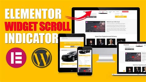 🔴 Page Scroll Progress Indicator In Wordpress Without Plugin Progress Indicator Bar Youtube