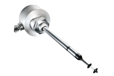 Schmidt® Flow Sensor Ss 20 260