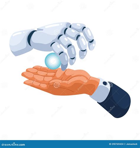 Hands Connecting Colorful Puzzle Pieces On Dark Background Teamwork Concept Generative Ai