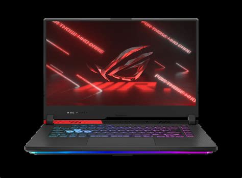 ASUS ROG Strix G15 Advantage Edition G513 AMD Ryzen 9 5900HX 8GB RAM 1TB SSD AMD Radeon