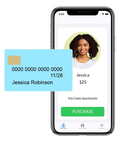 Pool Entry Pool Pass And Pool Management For Apartments Homeowner