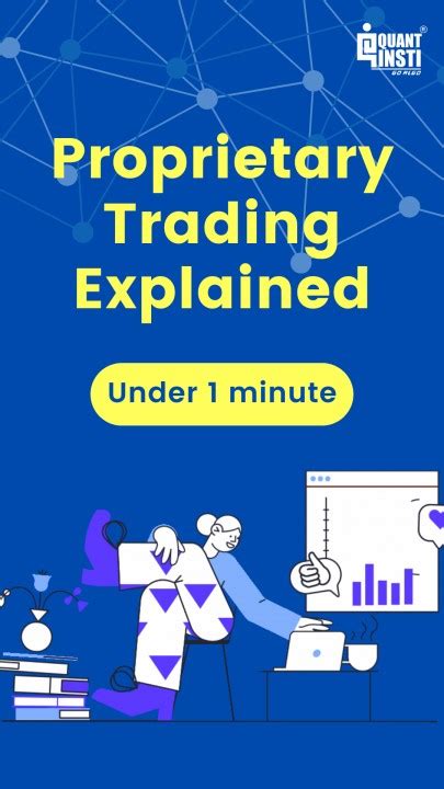 quantinsti on linkedin proprietarytrading algorithmictrading