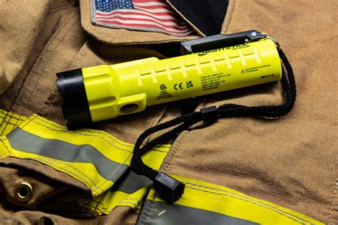 Ns Light Dealer Intrinsically Safe