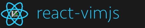 Github Rhysdreact Vimjs Vim In Your Web App