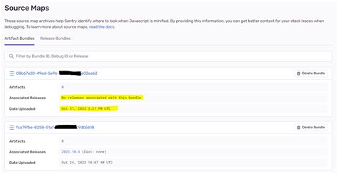 Source Maps Detected On Local Server But Not On S3 · Issue 9352