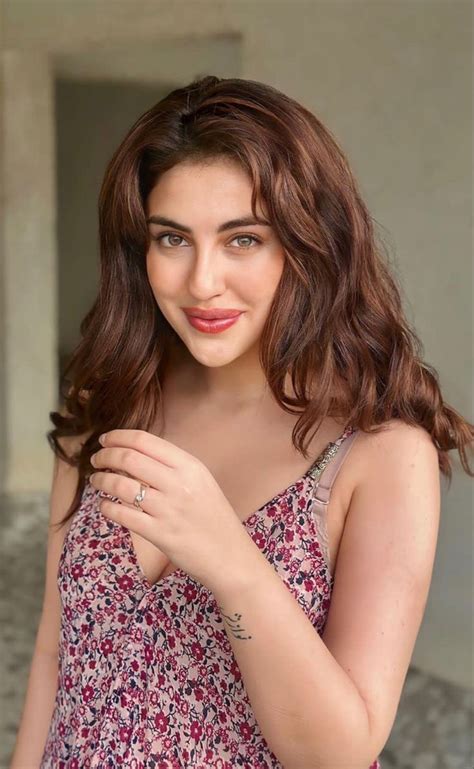 Samreen Kaur Beauty India Beauty Desi Models