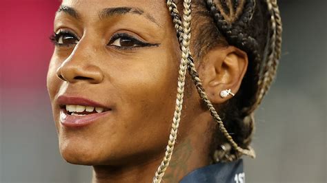 World Track And Field Championships 2023 How To Watch Shacarri