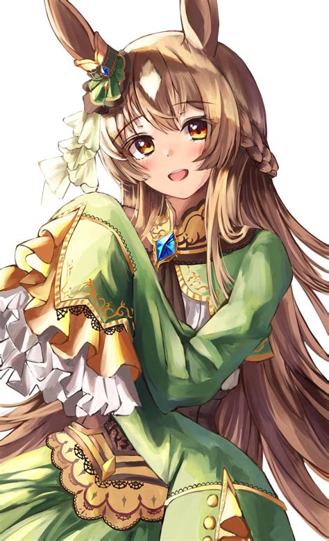 Futakaze Yrmv7377 Satono Diamond Umamusume Umamusume Absurdres