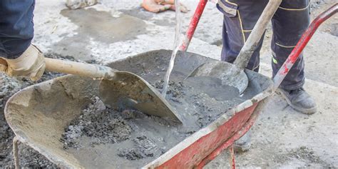 Build It Understanding The Different Types Of Cement