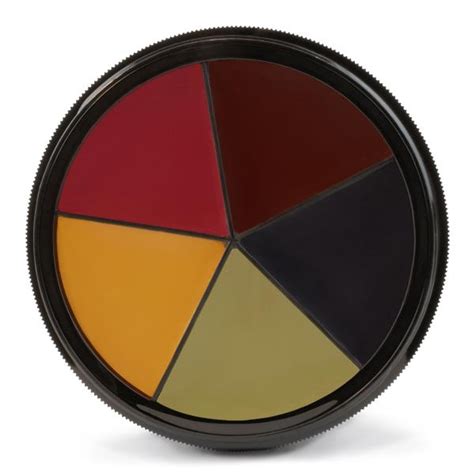 Bruise Effect Pro Colour Ring Effects And Cover Ups Mehron
