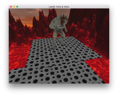 Csci 441 Computer Graphics Resources
