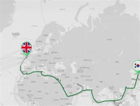 거제에서 영국까지 부산에서 미국까지 연결되어 있는 것 인스티즈 Instiz 일상 카테고리