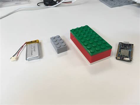 Distributed Ev3 Tufts Maker Network