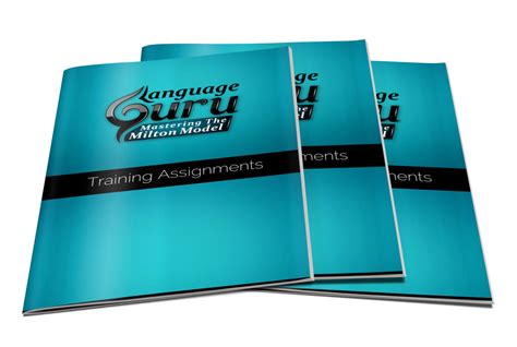 Language Guru Master The Milton Model