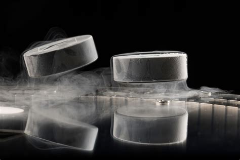 Viable Superconducting Material Created In Rochester Lab Vera Berenbaum